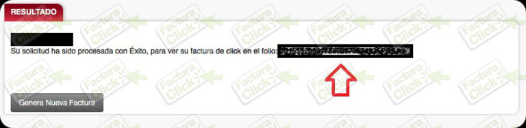 ¿Cómo facturar en RadioShack? | Facturar compra | Factura Click